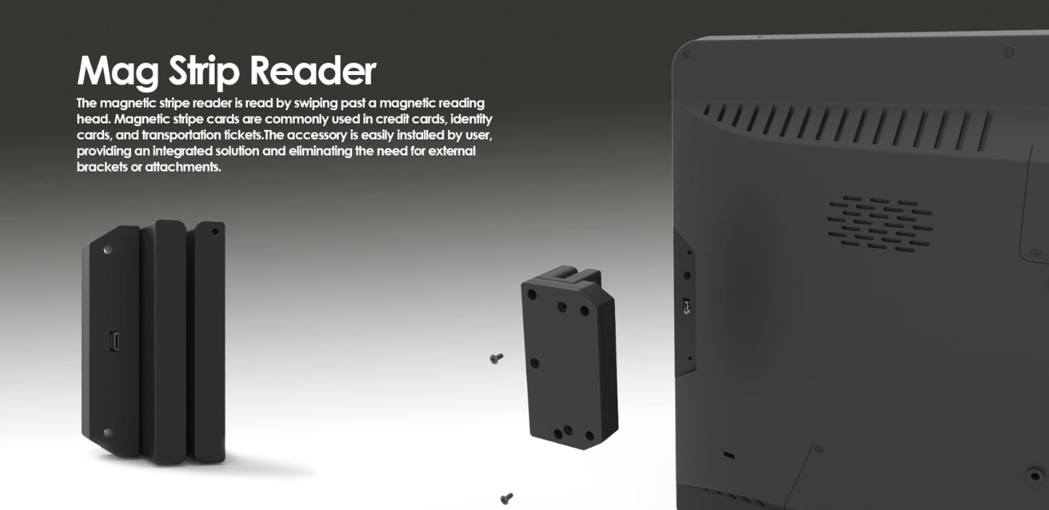 High Quality Android Tablets for retail, corporate, commercial applications