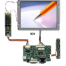 CDS industrial Interface Boards for LCD TFT Display Solutions