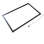 IR Infrared Touch screens for industrial interactive displays