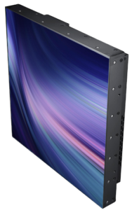 CDS Square LCD Displays, square monitors for retail & museums