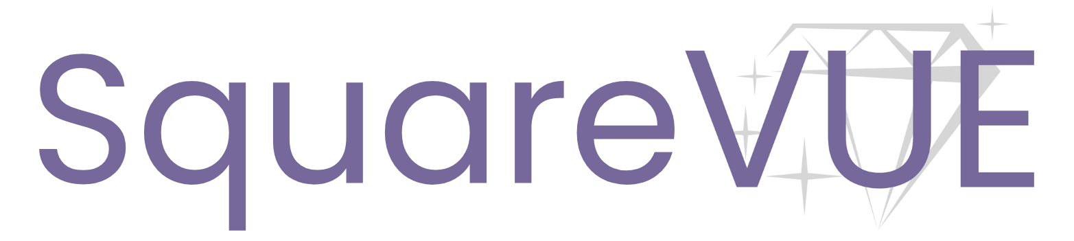 CDS Square LCD Displays, square monitors for retail & museums