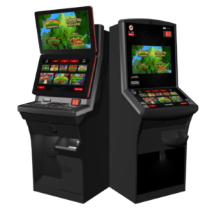 Gaming and Casino Monitors - Low Cost Gaming and touchscreens