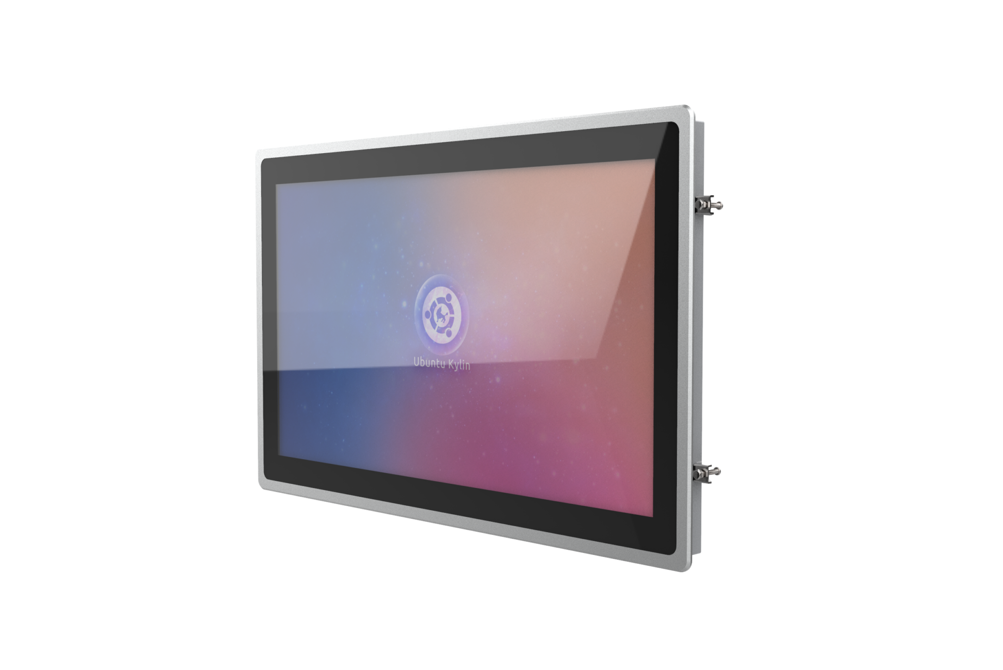 LCD Transparent Displays and kits to create that WOW factor