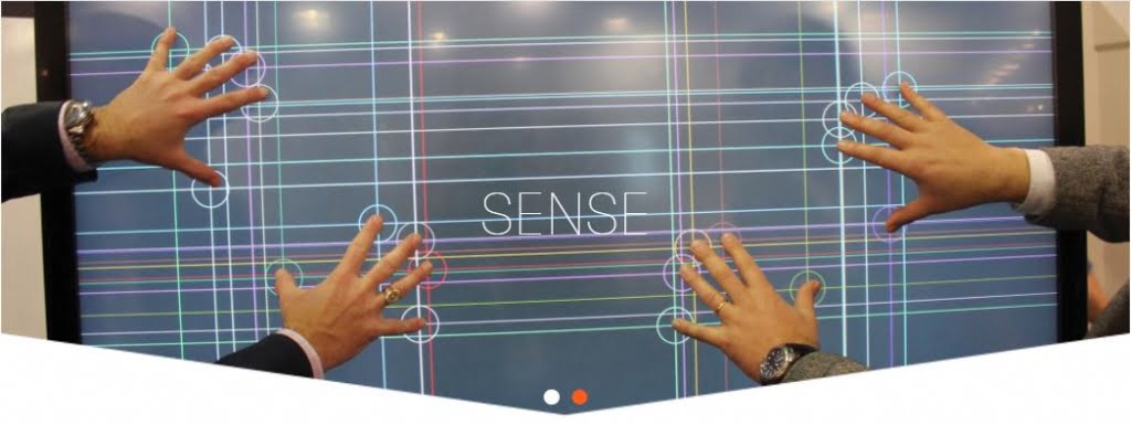 PCAP Touch screen Foils