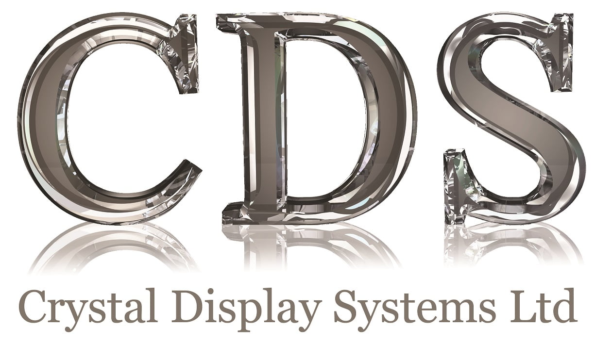 CDS Square LCD Displays, square monitors for retail & museums