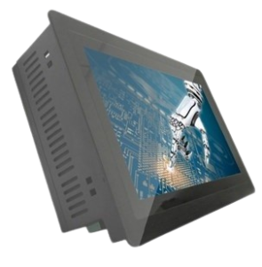 Marine IP65 waterproof monitors for military and marine products