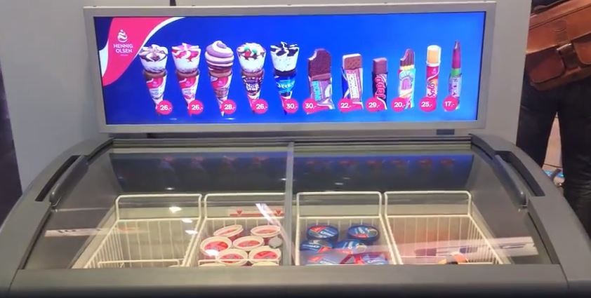 Stretched LCD Case Studies - Ultra-Wide Stretched LCD Case Studies