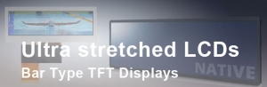 CDS offers new Samsung Native Resolution Ultra-Wide Stretched Displays