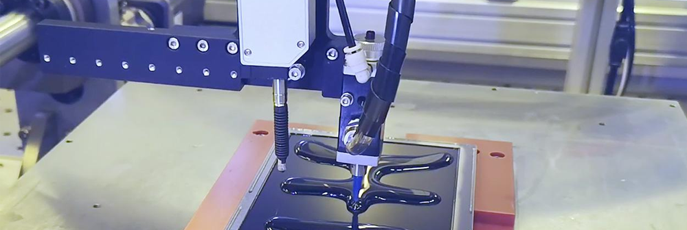 Optical bonded industrial displays from CiVUE