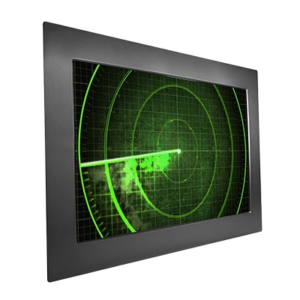 Ruggedised and Military Displays for high reliability applications