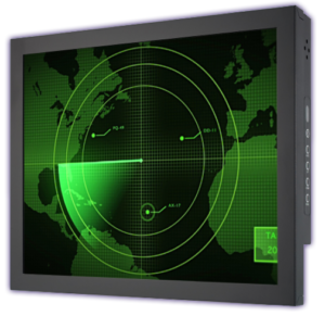 Ruggedised and Military Displays for high reliability applications