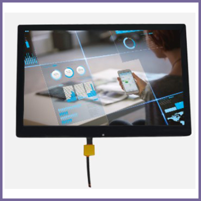 11.6 inch 1920x1080 HD & IPS Screen