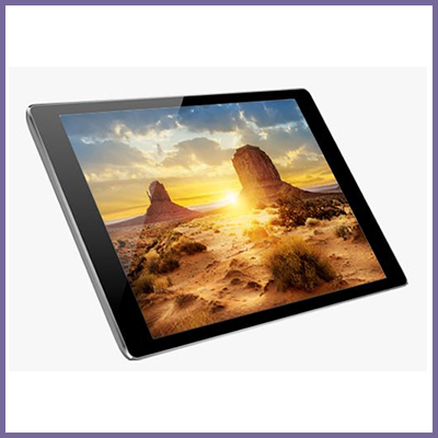 IP65 Waterproof Framed PCAP Monitors