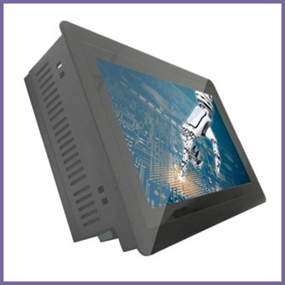 11.6 inch Flat PCAP Touch Panel PC for Marine