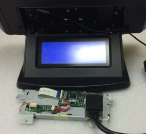 Customised Digital Display and touchscreen monitor solutions