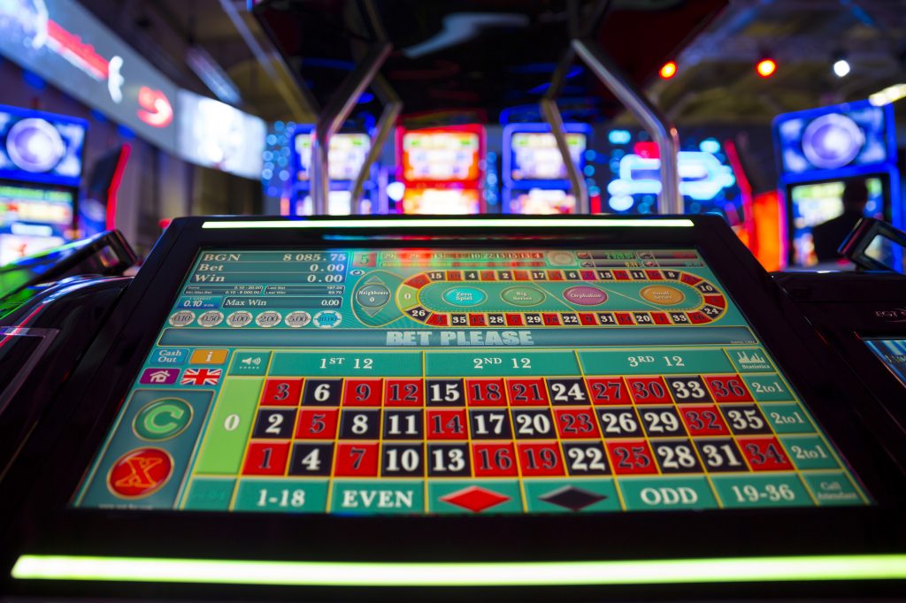 Customised Digital Display and touchscreen monitor solutions