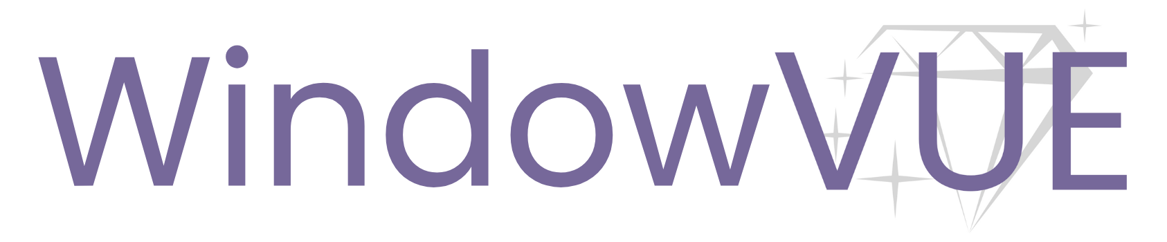 Dual Sided Window Displays for retail, museum and digital signage