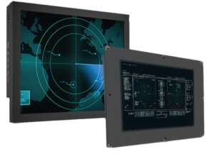 Ruggedised and Military Displays for high reliability applications
