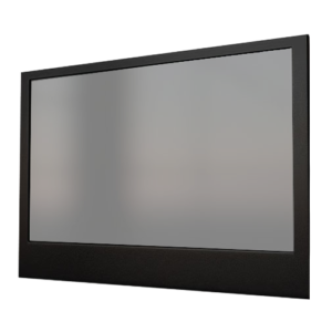 LCD Transparent Displays and kits to create that WOW factor
