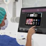 CDS Square LCD Displays, square monitors for retail & museums