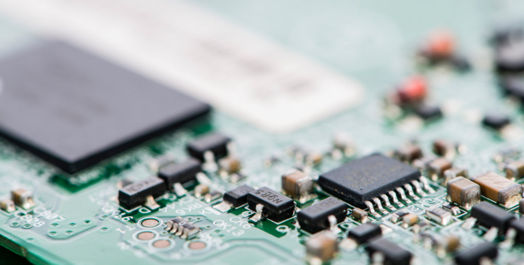 The Global Display Chip Shortage is getting worse