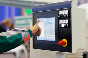 Industrial Panel PC solutions from Crystal Display Systems