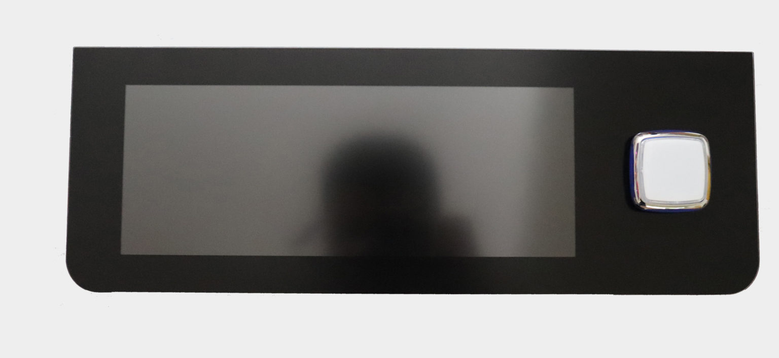 Button Deck Displays