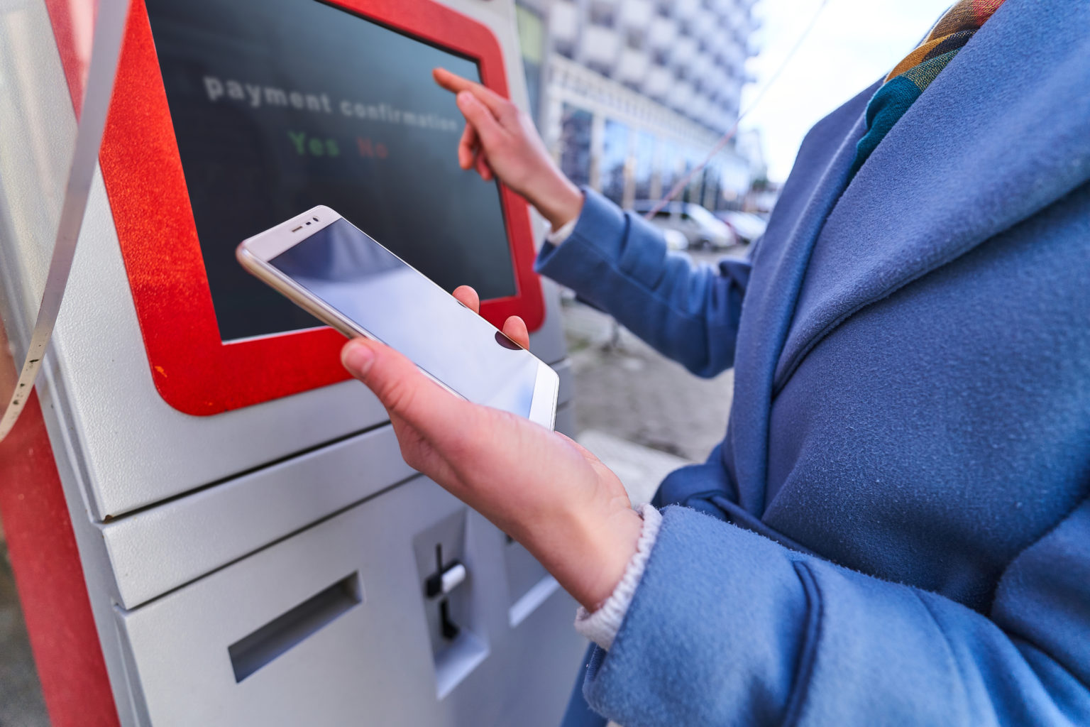 Bar Type Panels - Crystal Display Systems