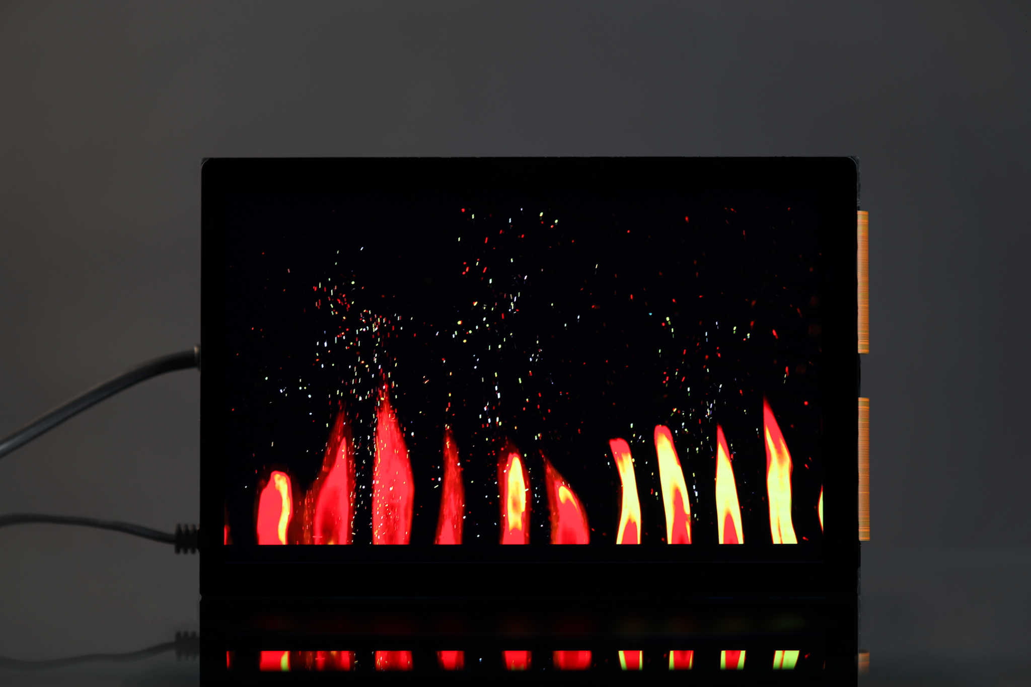 Full Array Local Dimming Displays