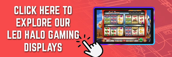 Industrial and retail Displays from Crystal Display Systems LTD