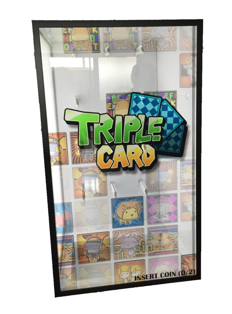 LCD Transparent Displays and kits to create that WOW factor