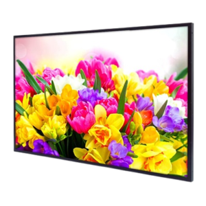 Sunlight readable Digital Displays for outdoor applications