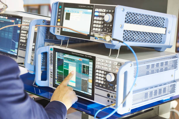 Monochrome LCD Graphic Modules