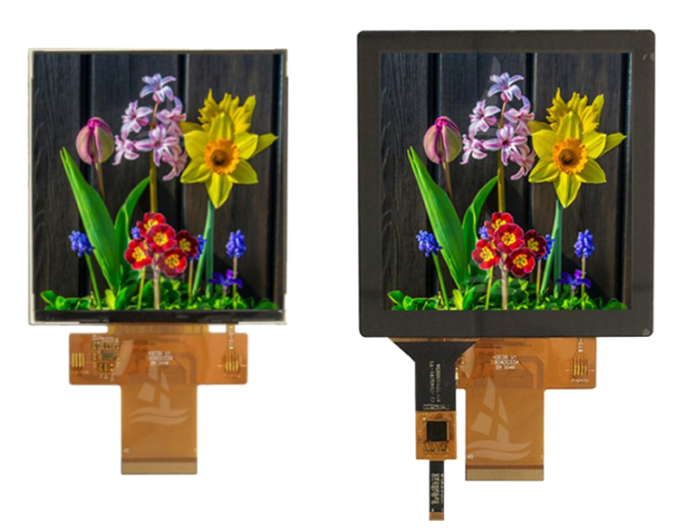 Exploring the Marvels of Sunlight-Readable TFT Displays