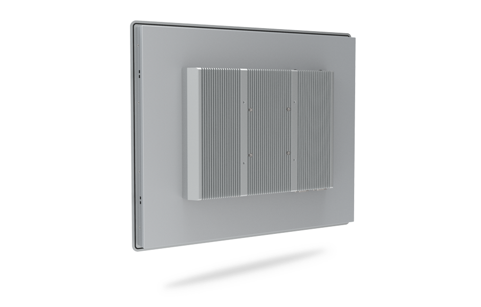 Industrial All-in-one Panel PC’s Standard Range