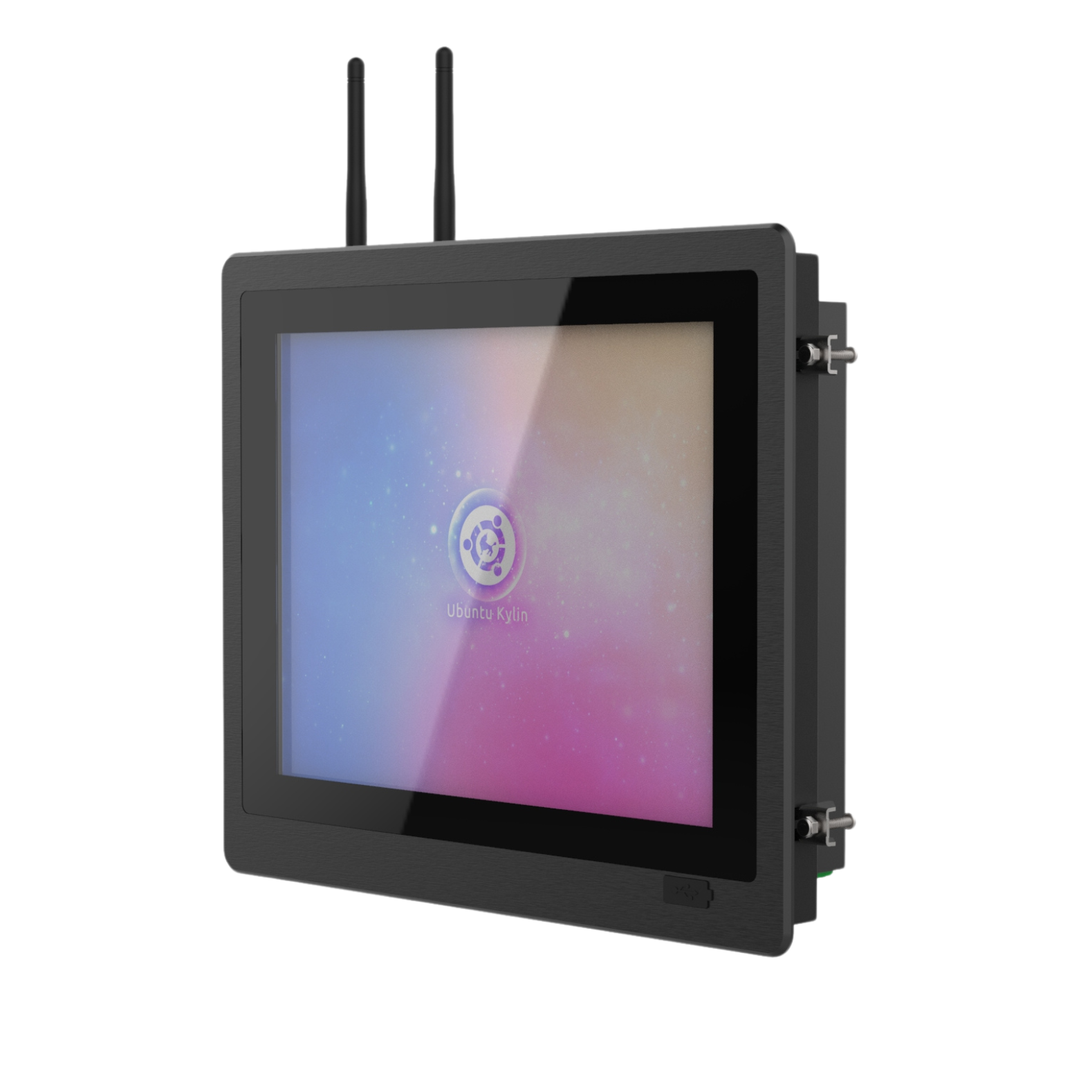 Bespoke All-In-One Panel PC’s - Crystal Display Systems