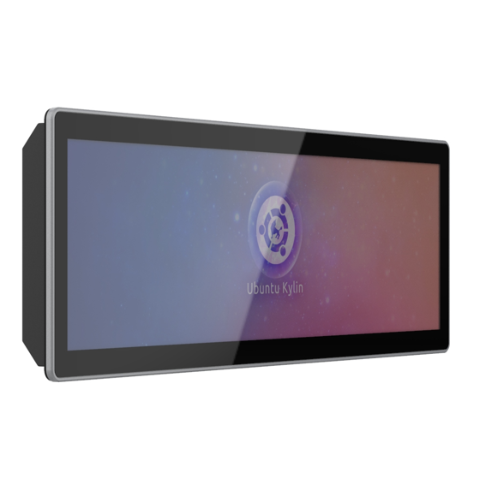 Bespoke All-In-One Panel PC’s - Crystal Display Systems