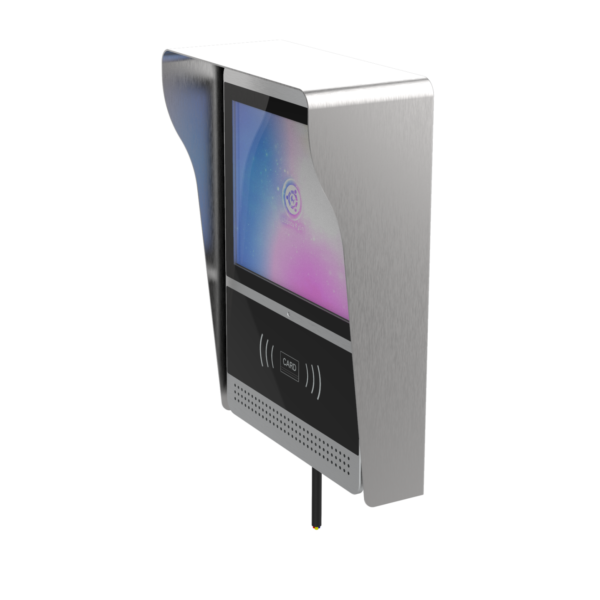 Bespoke All-In-One Panel PC’s - Crystal Display Systems