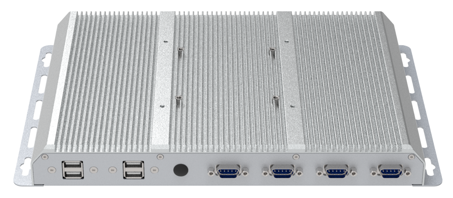 Industrial Box PC’s