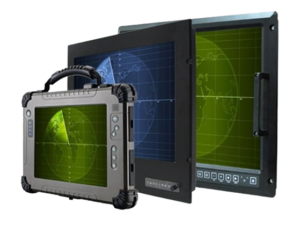 Ruggedised and Military Displays for high reliability applications