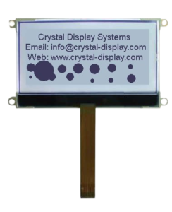 Monochrome LCD Graphic Modules