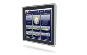 Ruggedised and Military Displays for high reliability applications