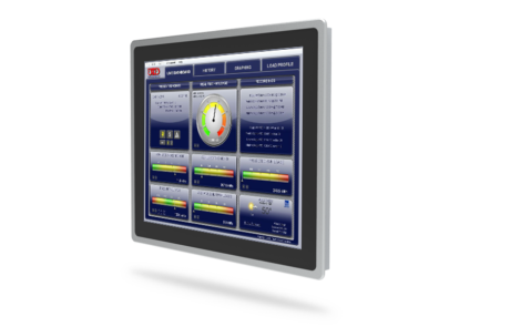 Ruggedised and Military Displays for high reliability applications