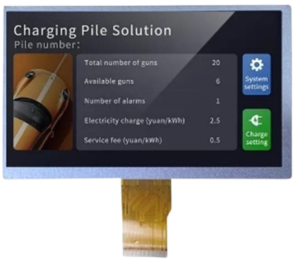 DWIN - Crystal Display Systems