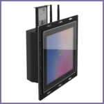 Industrial and retail Displays from Crystal Display Systems LTD