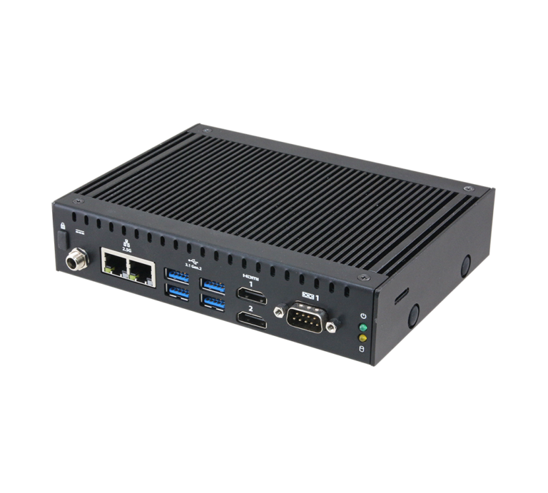Ruggedised and Military Displays for high reliability applications