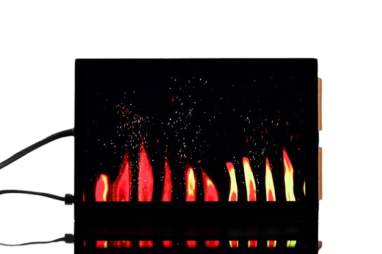 Low-Power Display Technologies: LCD, Electrophoretic, and more