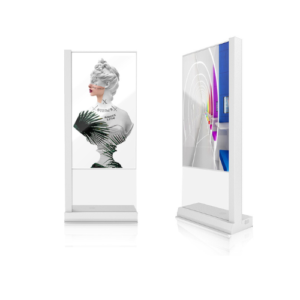 Low-Power Display Technologies: LCD, Electrophoretic, and more