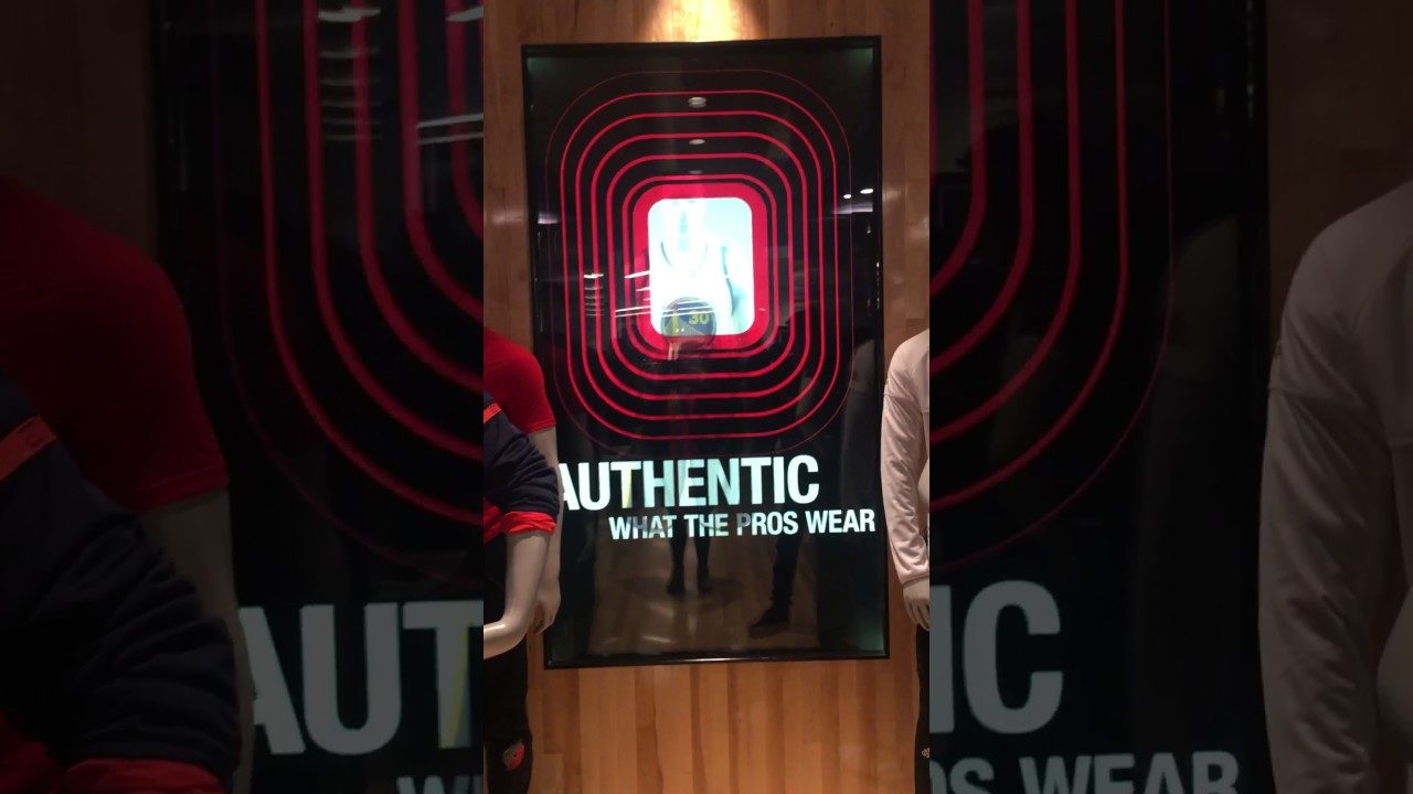 Another Incredible 84 Inch Transparent Install